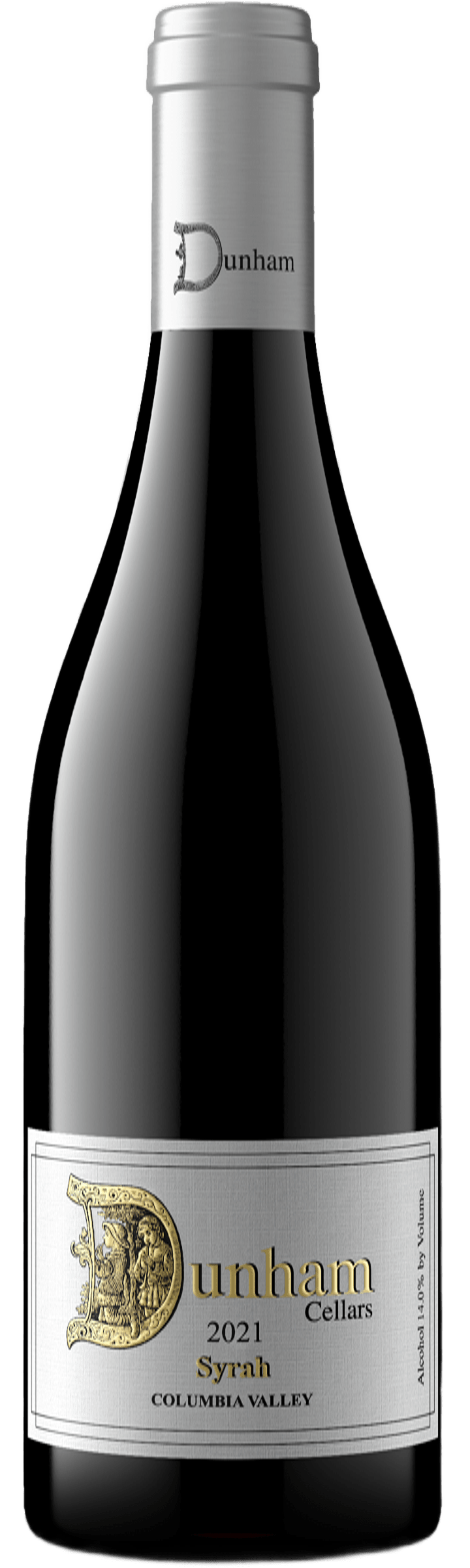 Dunham Cellars Syrah 2021 : Orca International