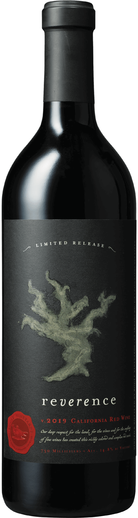 ボーグル ファミリー ヴィンヤーズ レヴェレンス 2019 : オルカ・インターナショナル株式会社