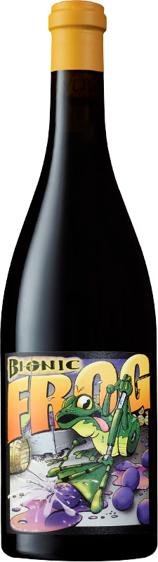 Cayuse Bionic Flog Syarh 2022 : Orca International