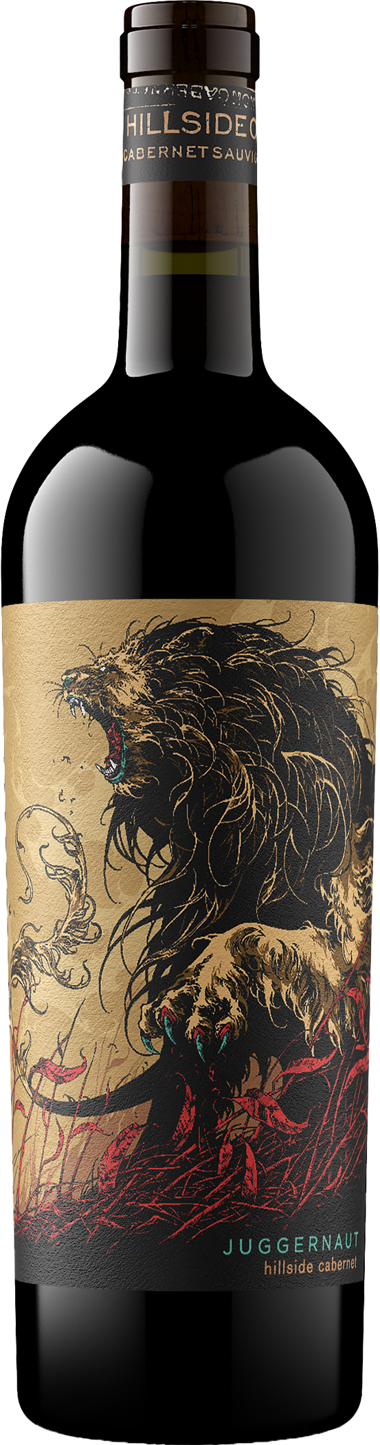 ジャガーナット ワインズJuggernaut Wines : ワイナリー情報 : オルカ・インターナショナル株式会社
