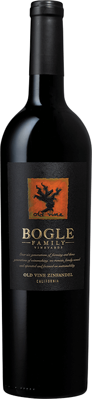 Bogle Family Wine Collection : Winery Details : Orca International